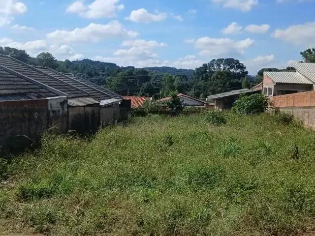 Terreno / Lote para Venda em Ponta Grossa/PR Contorno