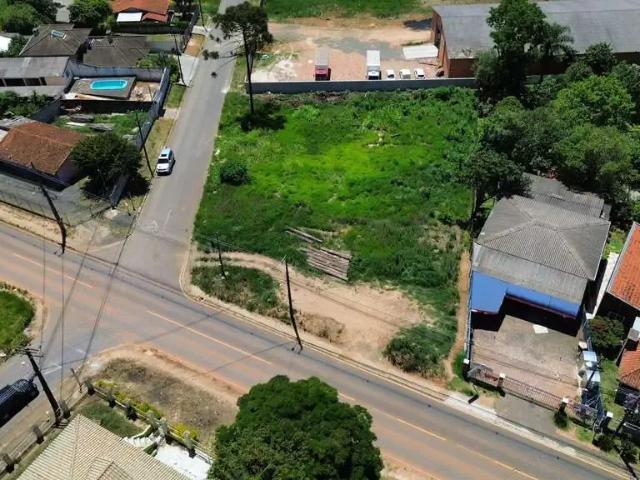 Terreno / Lote para Venda em Ponta Grossa/PR Contorno