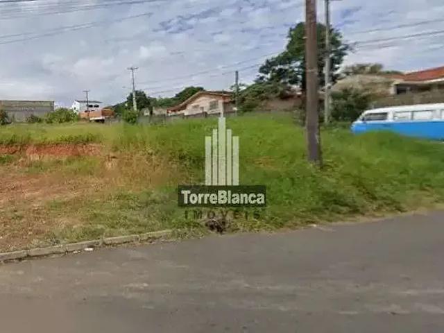 Terreno / Lote para Venda em Ponta Grossa/PR Contorno