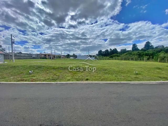Terreno / Lote para Venda em Ponta Grossa/PR Contorno