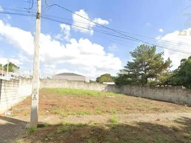 Terreno / Lote para Venda em Ponta Grossa/PR Contorno