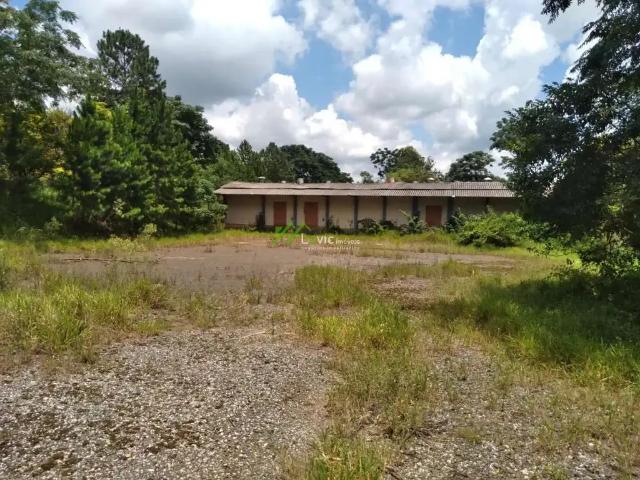 Terreno / Lote para Venda em Ponta Grossa/PR Contorno