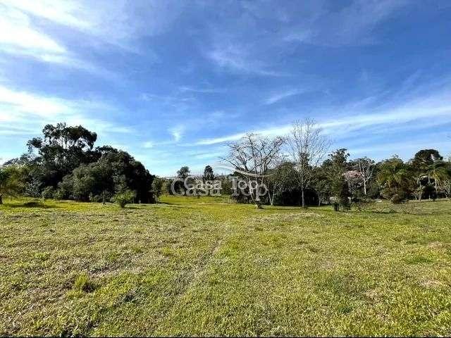 Terreno / Lote para Venda em Ponta Grossa/PR Contorno