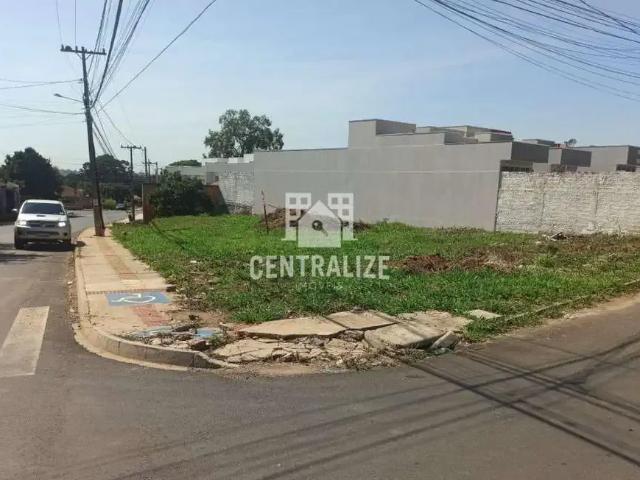 Terreno / Lote para Venda em Ponta Grossa/PR Contorno
