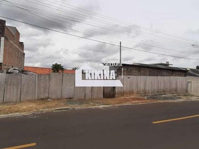 Terreno / Lote para Venda em Ponta Grossa/PR Contorno