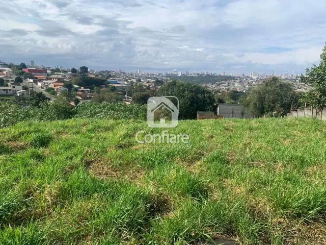 Terreno / Lote para Venda em Ponta Grossa/PR Contorno