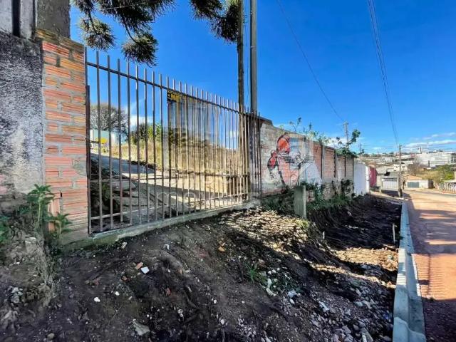 Terreno / Lote para Venda em Ponta Grossa/PR Contorno