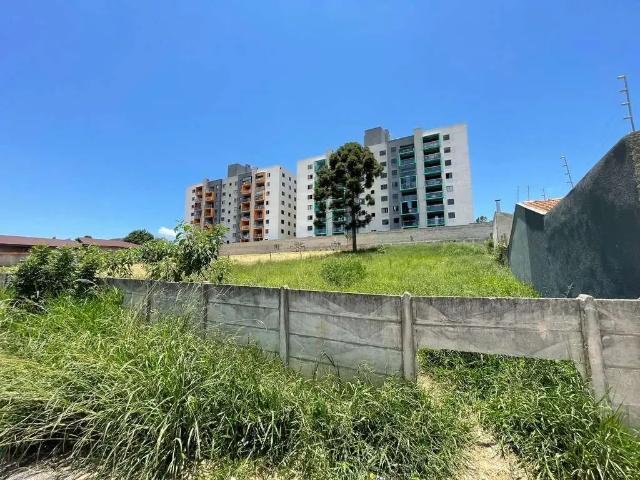 Terreno / Lote para Venda em Ponta Grossa/PR Contorno