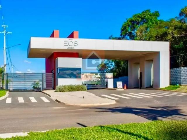 Terreno / Lote para Venda em Ponta Grossa/PR Contorno