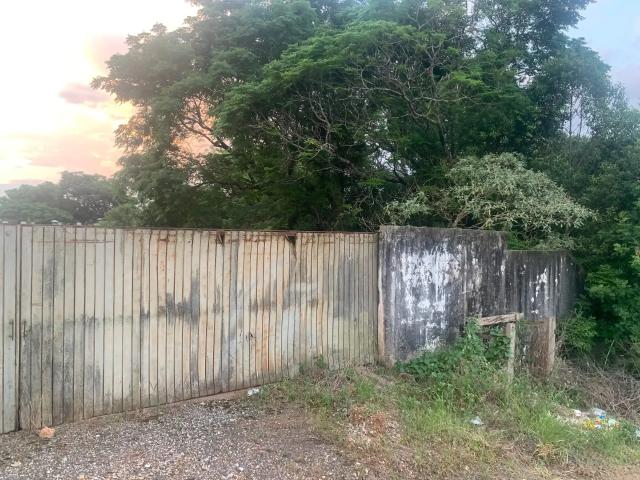 Terreno / Lote para Venda em Ponta Grossa/PR Contorno