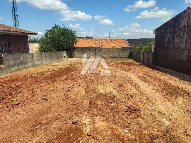 Terreno / Lote para Venda em Ponta Grossa/PR Contorno