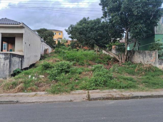 Terreno / Lote para Venda em Ponta Grossa/PR Contorno