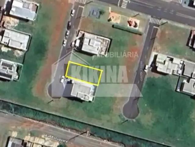 Terreno / Lote para Venda em Ponta Grossa/PR Contorno