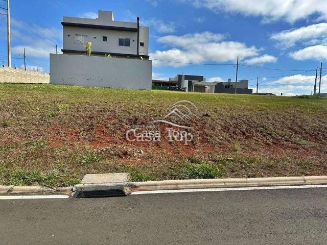 Terreno / Lote para Venda em Ponta Grossa/PR Contorno