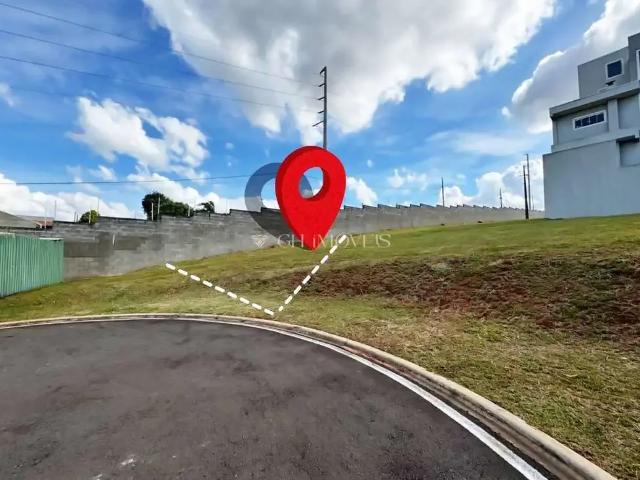 Terreno / Lote para Venda em Ponta Grossa/PR Contorno