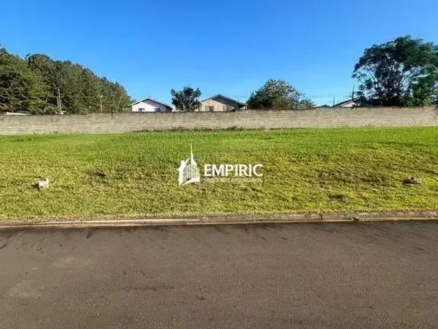 Terreno / Lote para Venda em Ponta Grossa/PR Contorno