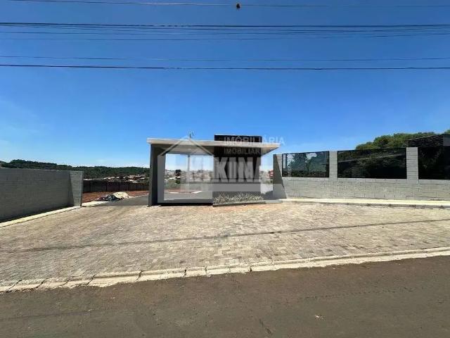 Terreno / Lote para Venda em Ponta Grossa/PR Contorno