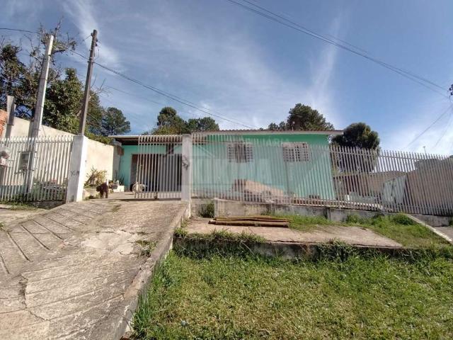 Terreno / Lote para Venda em Ponta Grossa/PR Contorno 2 Quartos