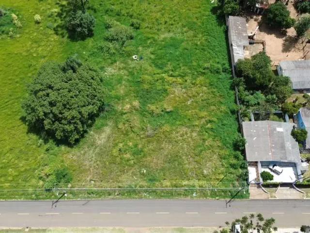 Terreno / Lote para Venda em Ponta Grossa/PR Contorno