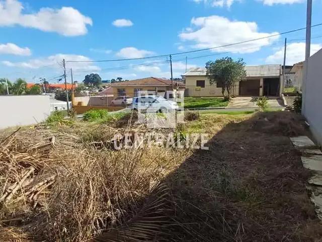 Terreno / Lote para Venda em Ponta Grossa/PR Contorno