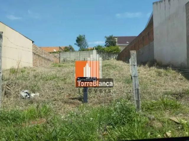 Terreno / Lote para Venda em Ponta Grossa/PR Contorno