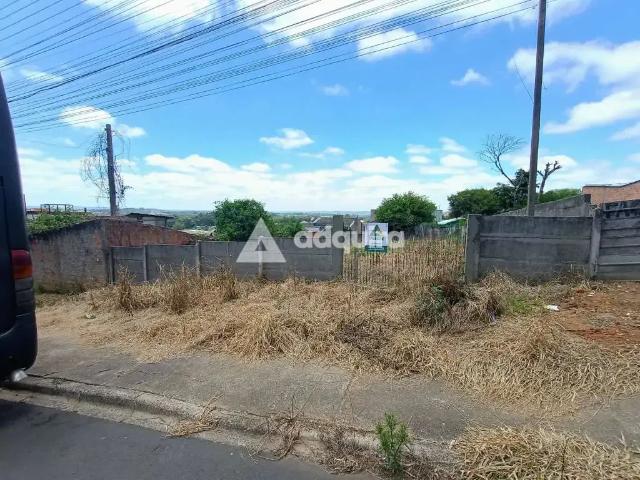 Terreno / Lote para Venda em Ponta Grossa/PR Contorno