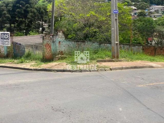 Terreno / Lote para Venda em Ponta Grossa/PR Contorno