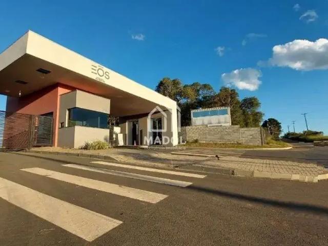 Terreno / Lote para Venda em Ponta Grossa/PR Contorno