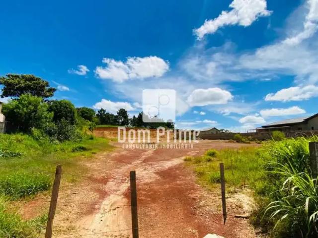 Terreno / Lote para Venda em Ponta Grossa/PR Contorno