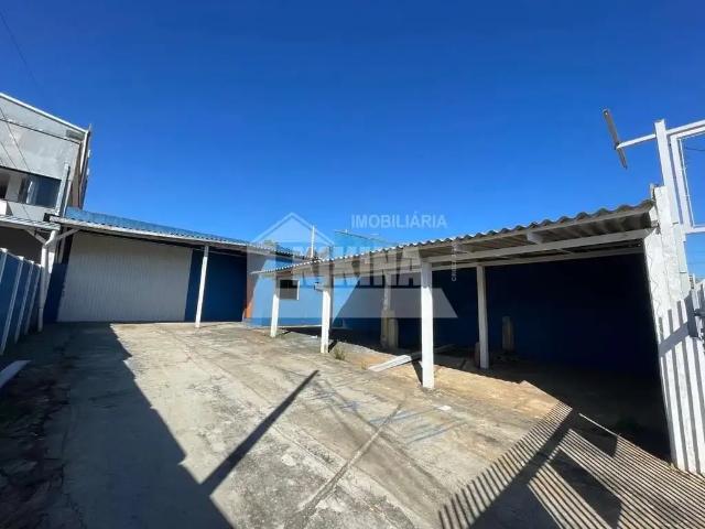 Terreno / Lote para Venda em Ponta Grossa/PR Contorno