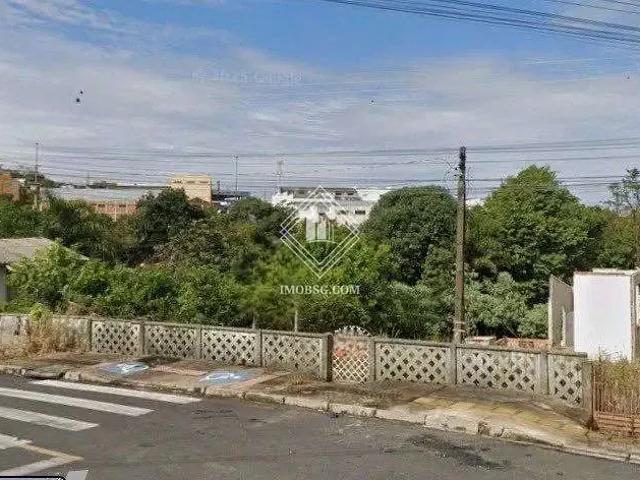 Terreno / Lote para Venda em Ponta Grossa/PR Contorno