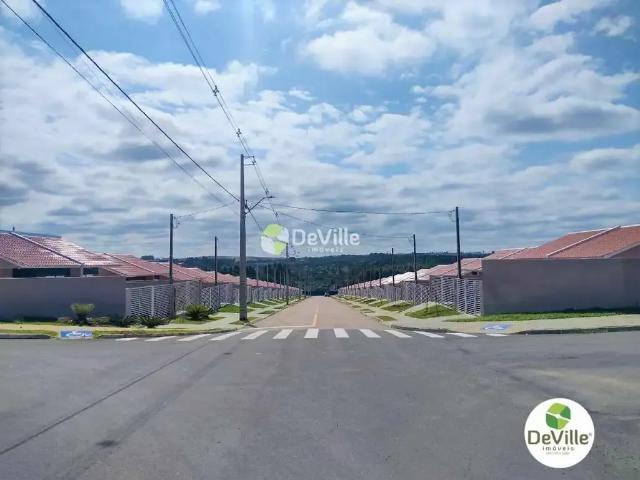 Terreno / Lote para Venda em Ponta Grossa/PR Colônia Dona LuÍza