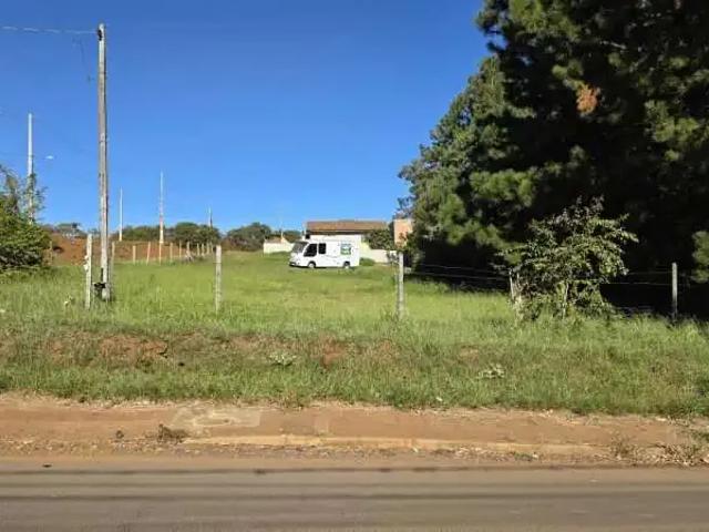 Terreno / Lote para Venda em Ponta Grossa/PR Colônia Dona LuÍza