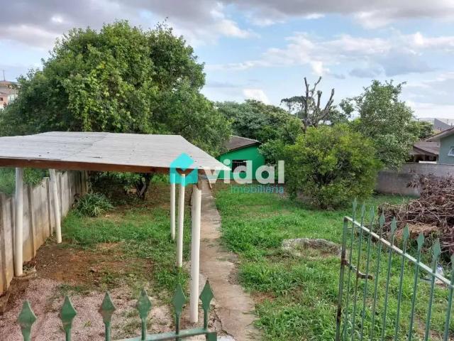Terreno / Lote para Venda em Ponta Grossa/PR Colônia Dona LuÍza