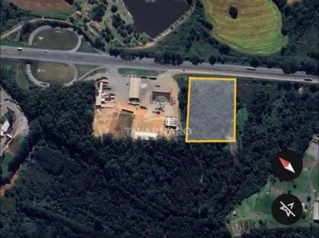 Terreno / Lote para Venda em Ponta Grossa/PR Colônia Dona LuÍza