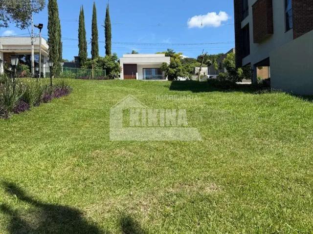 Terreno / Lote para Venda em Ponta Grossa/PR Colônia Dona LuÍza