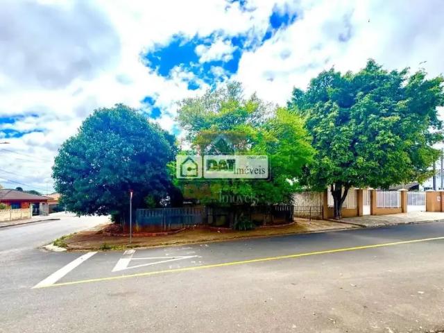Terreno / Lote para Venda em Ponta Grossa/PR Colônia Dona LuÍza