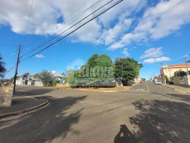 Terreno / Lote para Venda em Ponta Grossa/PR Colônia Dona LuÍza