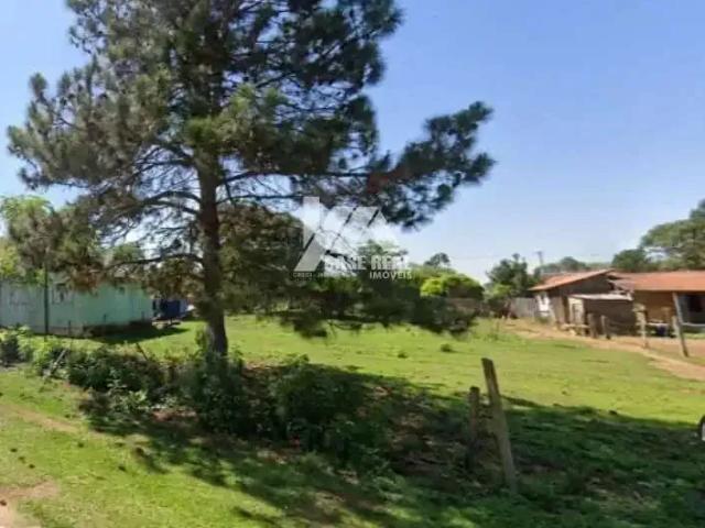 Terreno / Lote para Venda em Ponta Grossa/PR Colônia Dona LuÍza