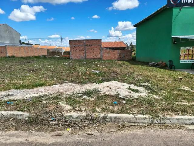 Terreno / Lote para Venda em Ponta Grossa/PR Colônia Dona LuÍza