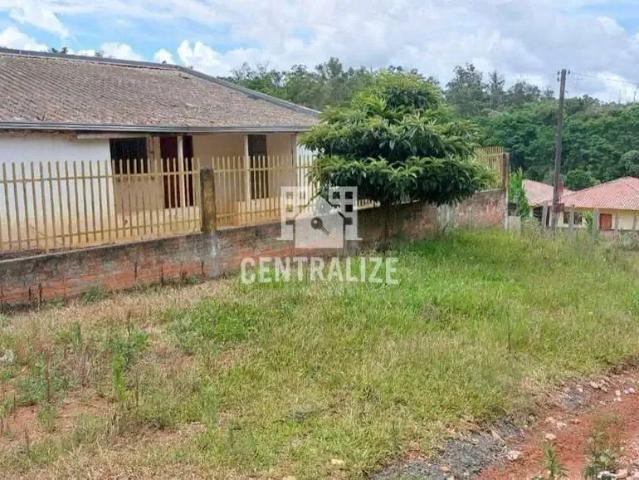 Terreno / Lote para Venda em Ponta Grossa/PR Colônia Dona LuÍza