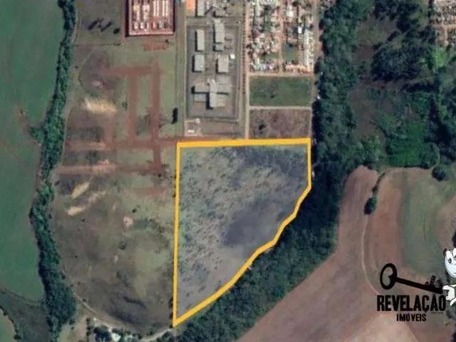 Terreno / Lote para Venda em Ponta Grossa/PR Colônia Dona LuÍza
