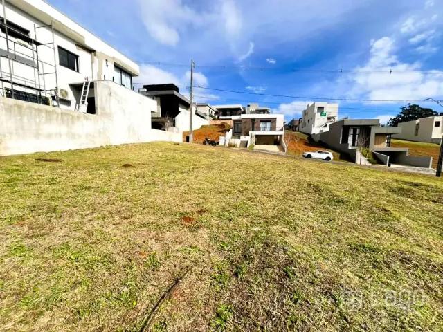 Terreno / Lote para Venda em Ponta Grossa/PR Colônia Dona LuÍza