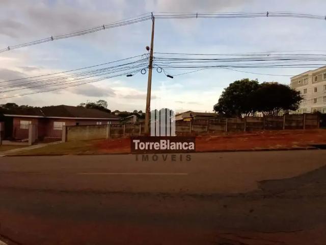 Terreno / Lote para Venda em Ponta Grossa/PR Colônia Dona LuÍza