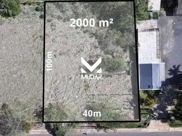 Terreno / Lote para Venda em Ponta Grossa/PR Colônia Dona LuÍza