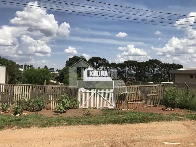 Terreno / Lote para Venda em Ponta Grossa/PR Colônia Dona LuÍza