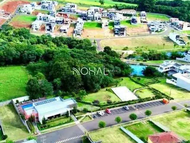 Terreno / Lote para Venda em Ponta Grossa/PR Colônia Dona LuÍza