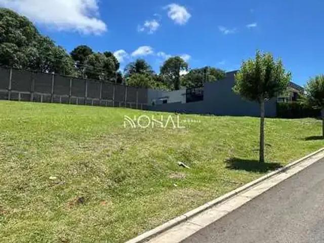 Terreno / Lote para Venda em Ponta Grossa/PR Colônia Dona LuÍza