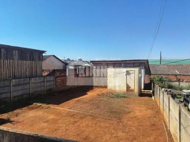 Terreno / Lote para Venda em Ponta Grossa/PR Colônia Dona LuÍza