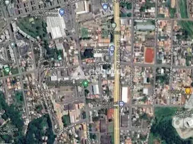 Terreno / Lote para Venda em Ponta Grossa/PR Colônia Dona LuÍza